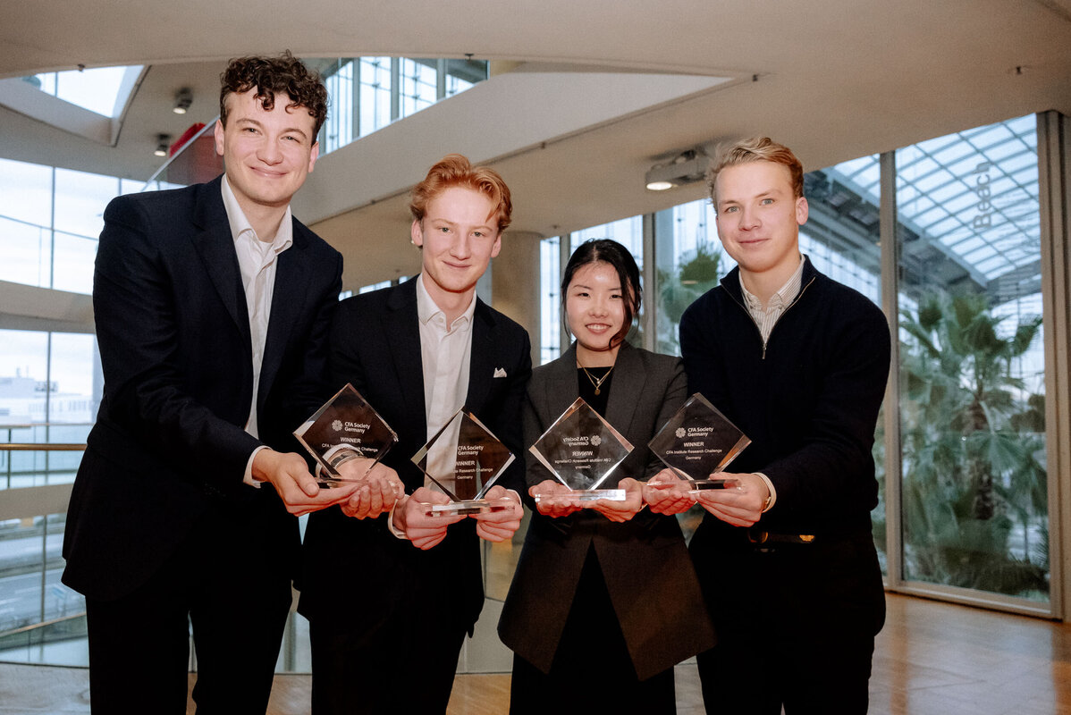 Next Stop: Global Finals in Warsaw